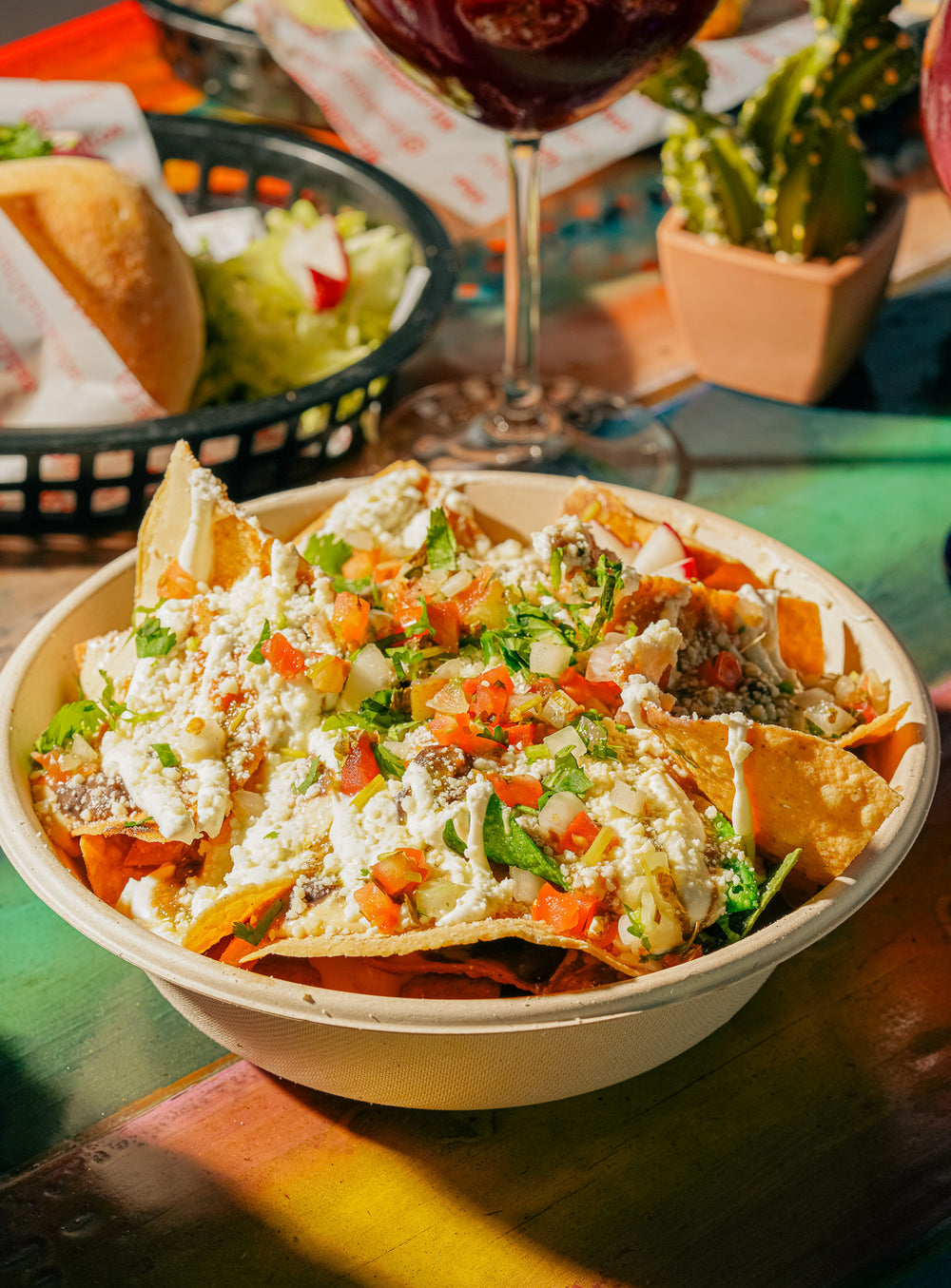 Matilda's Taco Bar - Taco Place / Our Mexican Menus – Matilda's Taco ...